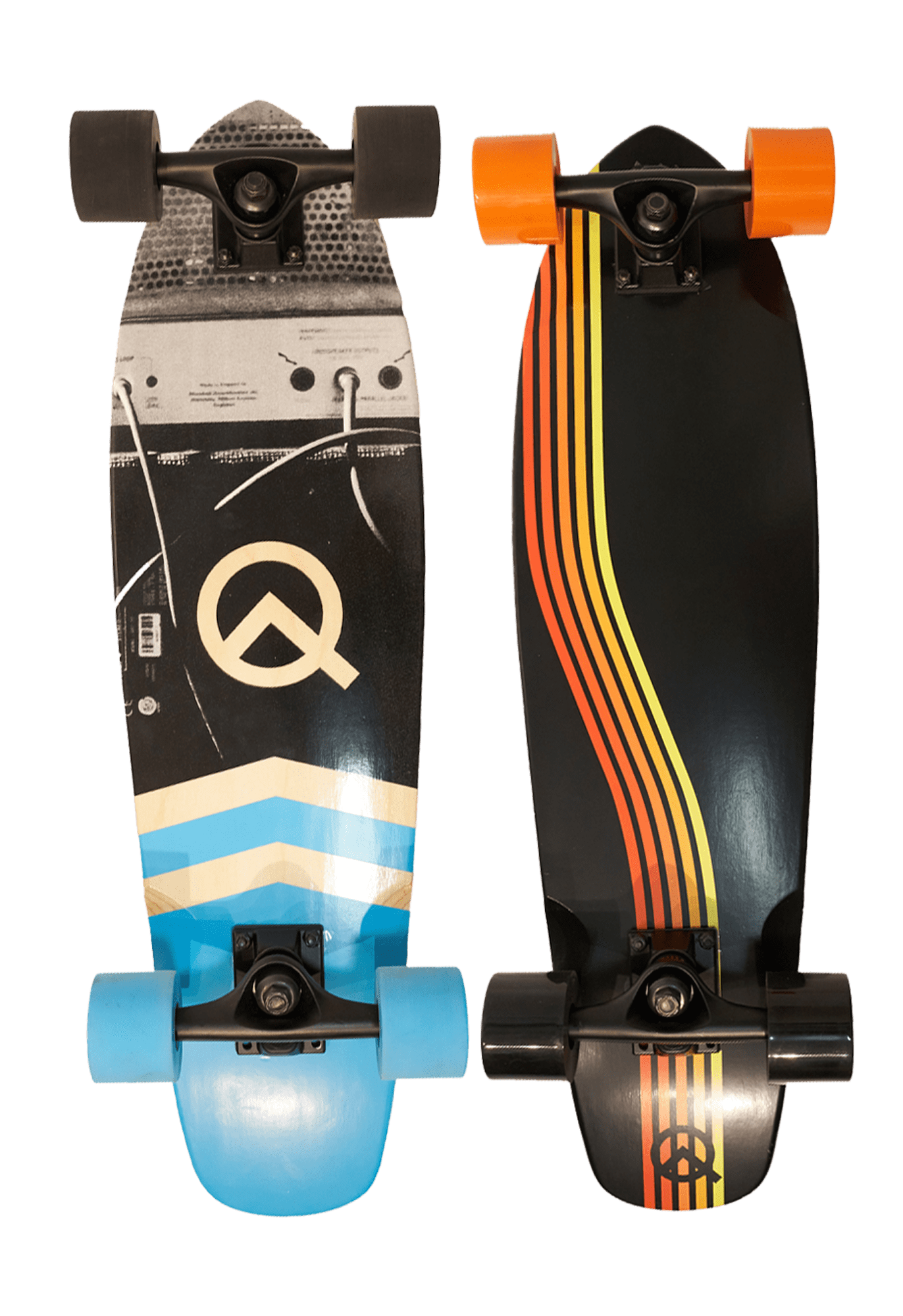 Products - Quest Boards
